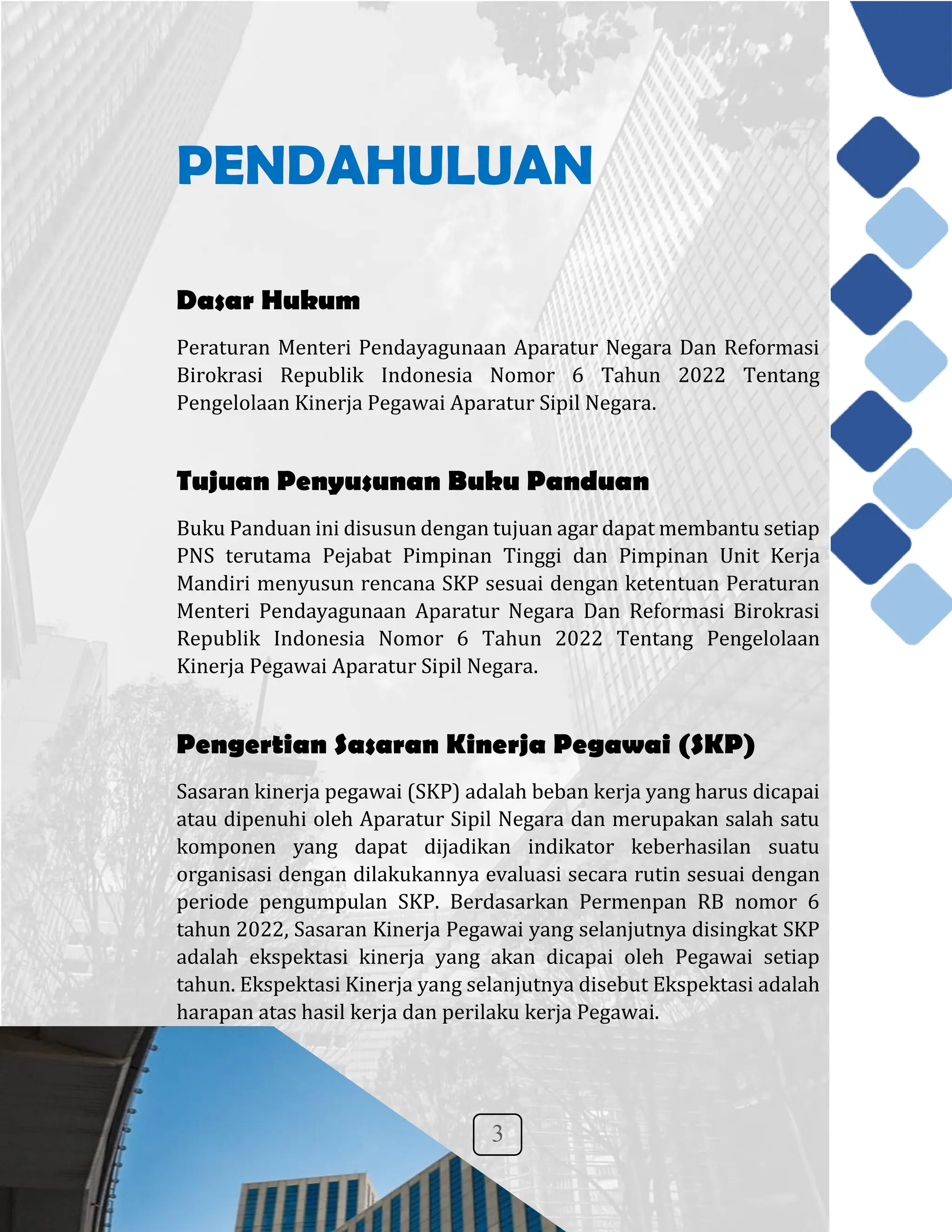 Modul-Panduan-Penyusunan-dan-Evaluasi-SKP-JPT-dan-Pimpinan-Unit-Mandiri-PermenPAN-RB-No.6-Tahun ...