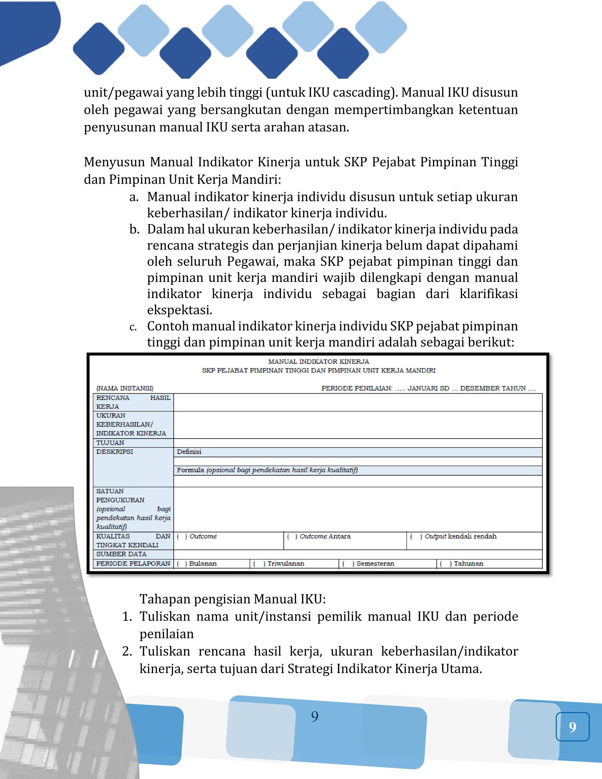 Modul-Panduan-Penyusunan-dan-Evaluasi-SKP-JPT-dan-Pimpinan-Unit-Mandiri ...
