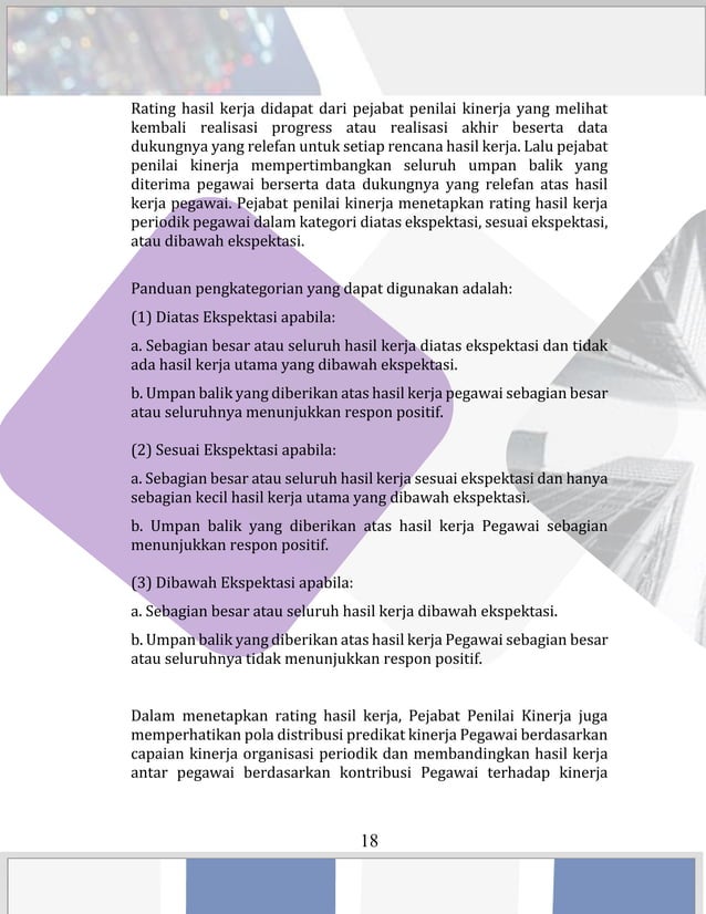 Modul-Panduan-Penyusunan-dan-Evaluasi-SKP-JPT-dan-Pimpinan-Unit-Mandiri-PermenPAN-RB-No.6-Tahun ...