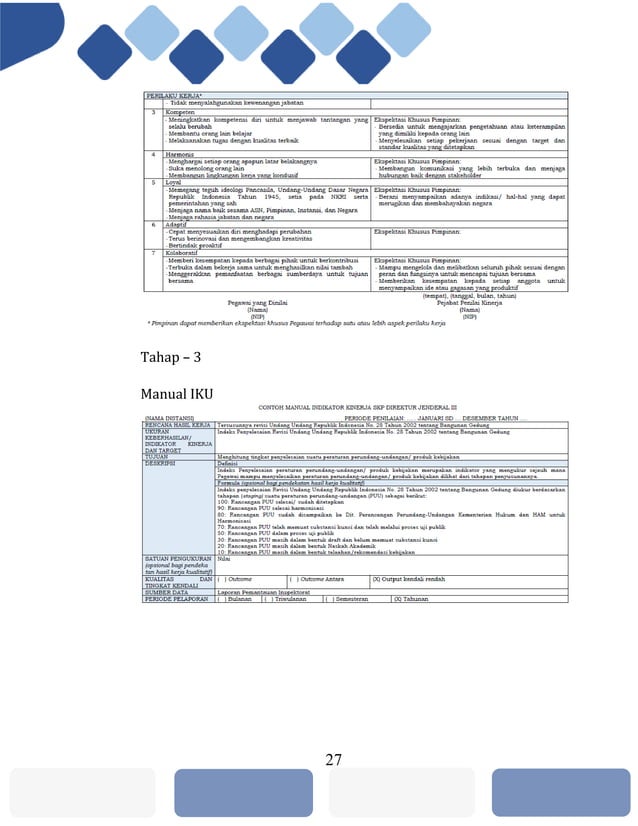 Modul-Panduan-Penyusunan-dan-Evaluasi-SKP-JPT-dan-Pimpinan-Unit-Mandiri-PermenPAN-RB-No.6-Tahun ...