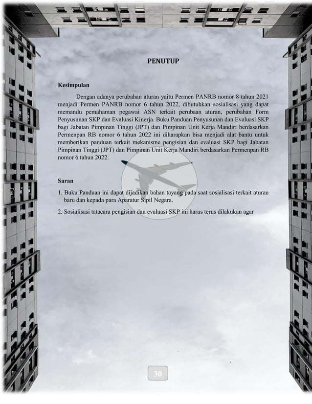 Modul-Panduan-Penyusunan-dan-Evaluasi-SKP-JPT-dan-Pimpinan-Unit-Mandiri-PermenPAN-RB-No.6-Tahun ...