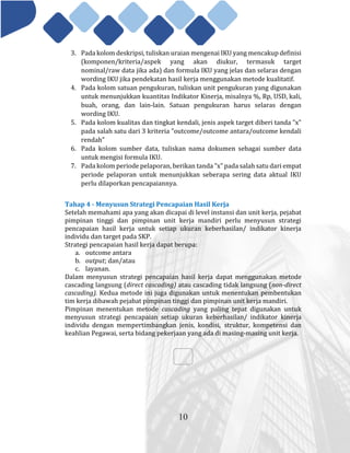 Modul-Panduan-Penyusunan-dan-Evaluasi-SKP-JPT-dan-Pimpinan-Unit-Mandiri-PermenPAN-RB-No.6-Tahun ...