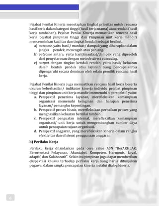 Modul-Panduan-Penyusunan-dan-Evaluasi-SKP-JPT-dan-Pimpinan-Unit-Mandiri-PermenPAN-RB-No.6-Tahun ...