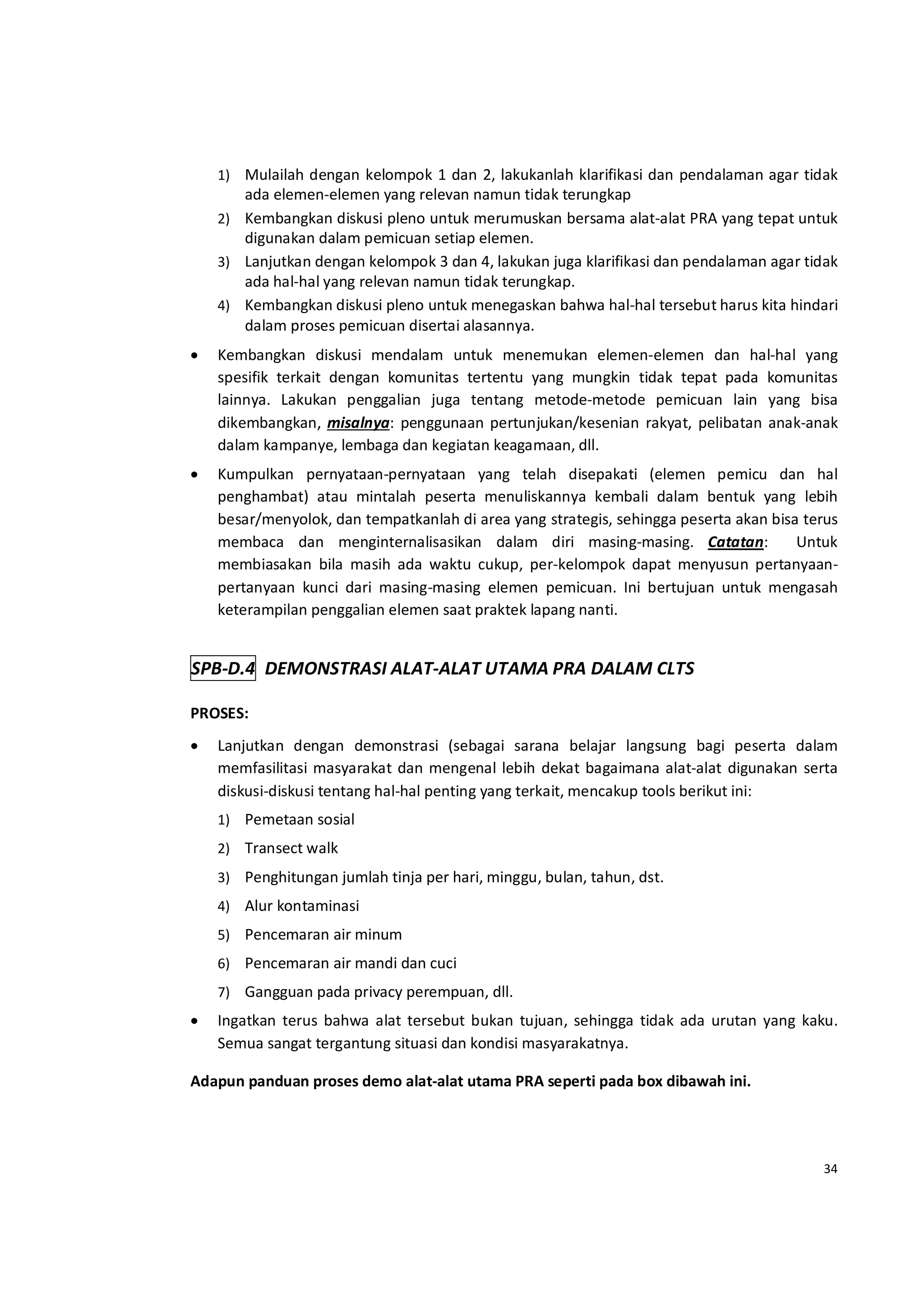 Modul -pelatihan-fasilitator-stbm-pilar-stop-buang-air-besar ...