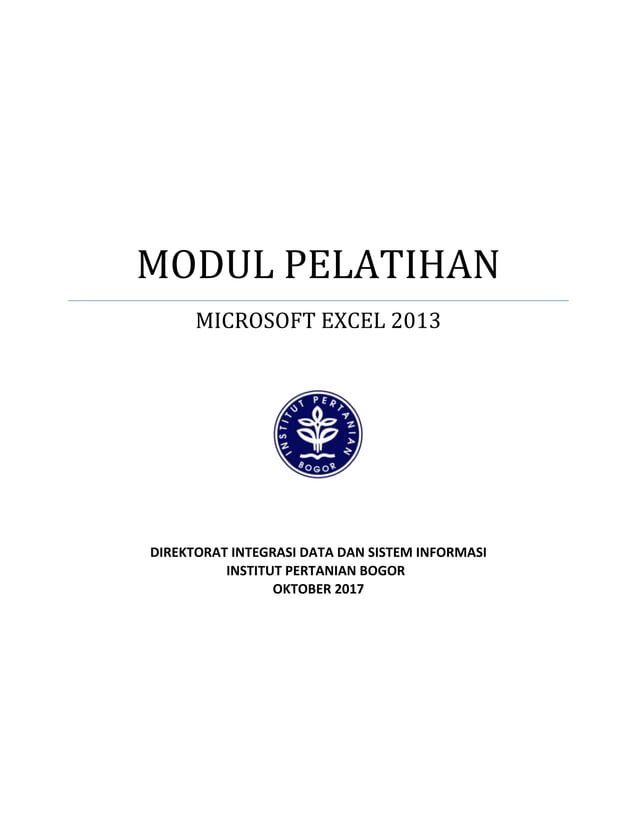 Modul-Pelatihan-Microsoft-Excel-2013-1.pdf