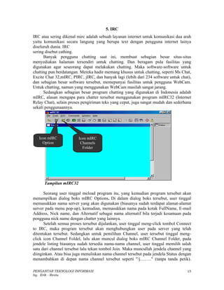 Modul Pengantarti | PDF