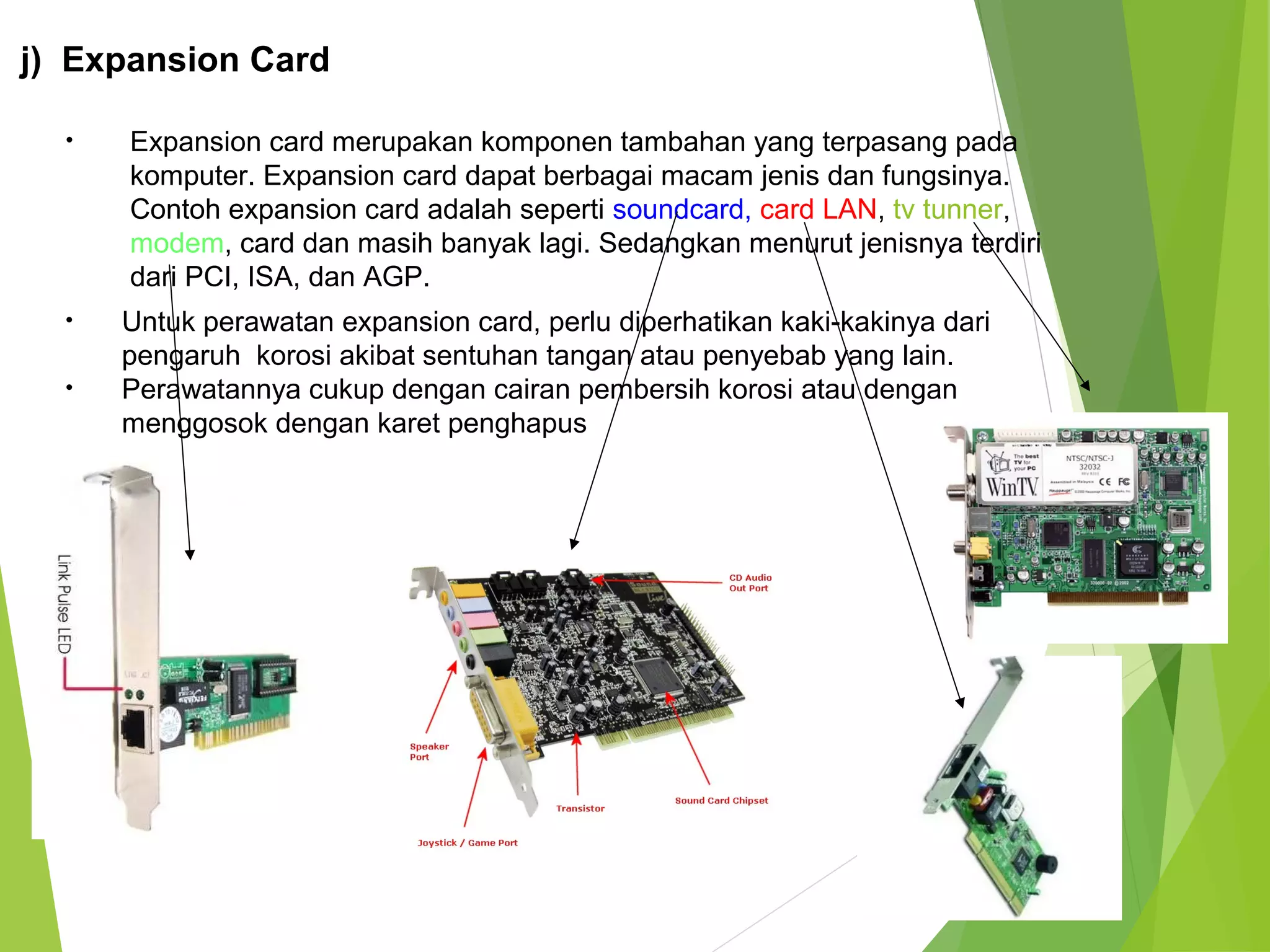 Modul perawatanpc | PPT