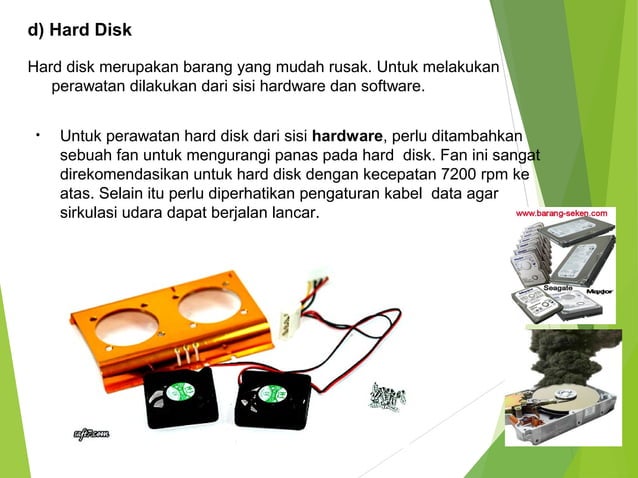 Modul perawatanpc | PPT