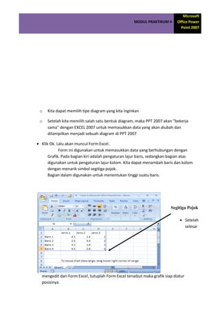 Modul ppt | DOC