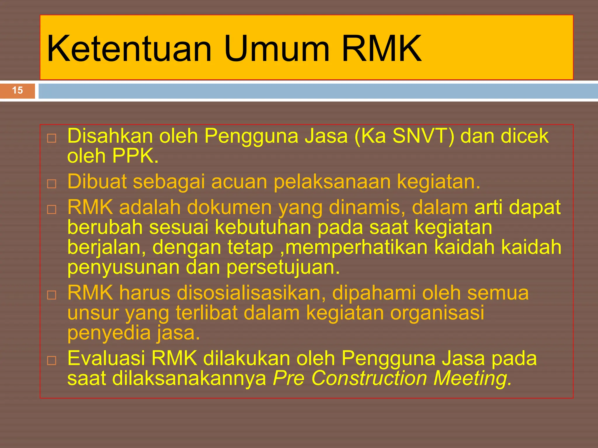 MODUL PENGAWASAN DAN PENGENDALIAN MUTU PEKERJAAN JALAN | PPT