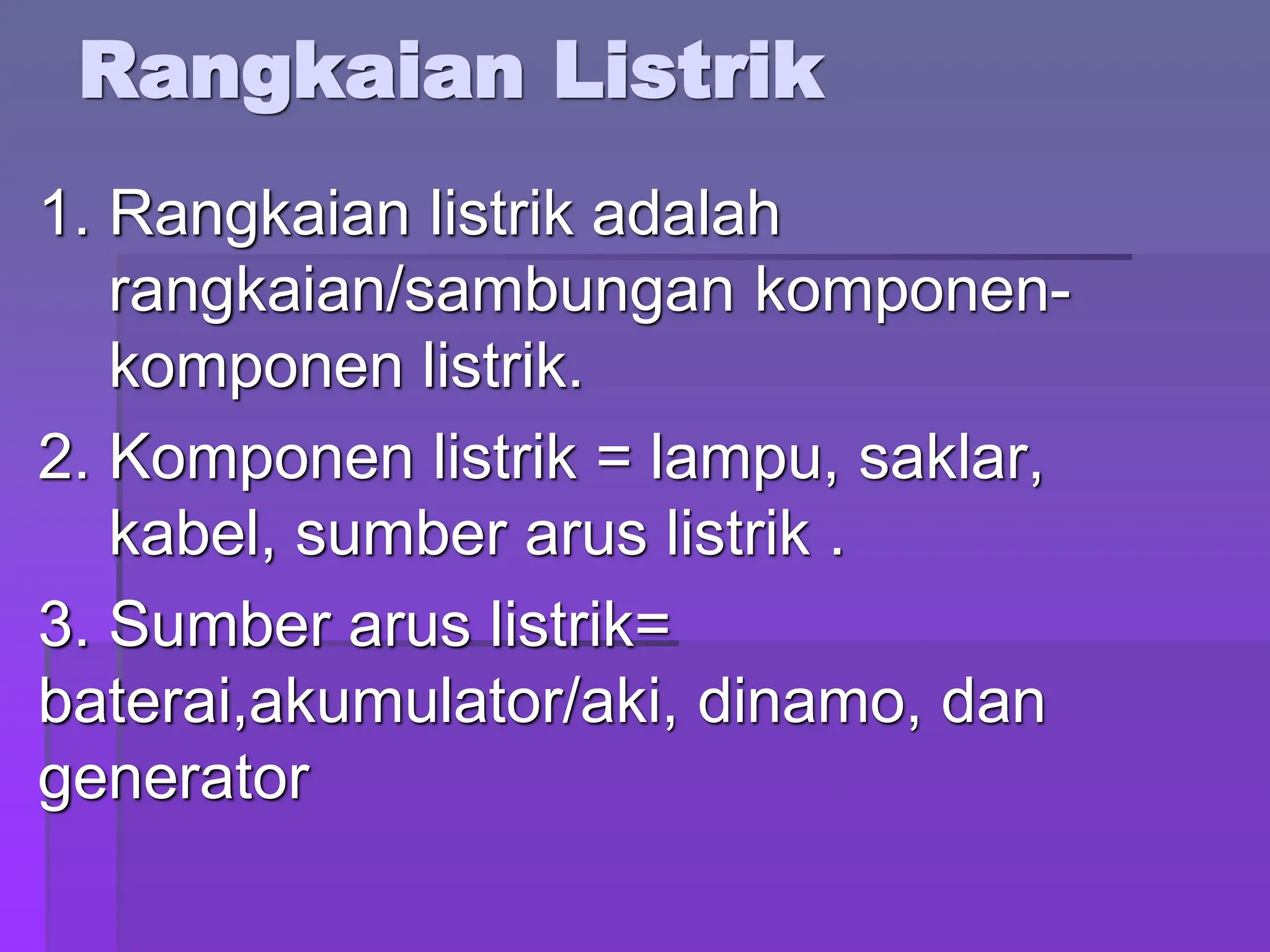 MODUL-PPT-RANGKAIAN-LISTRIK.pdf terbaruu | PPT