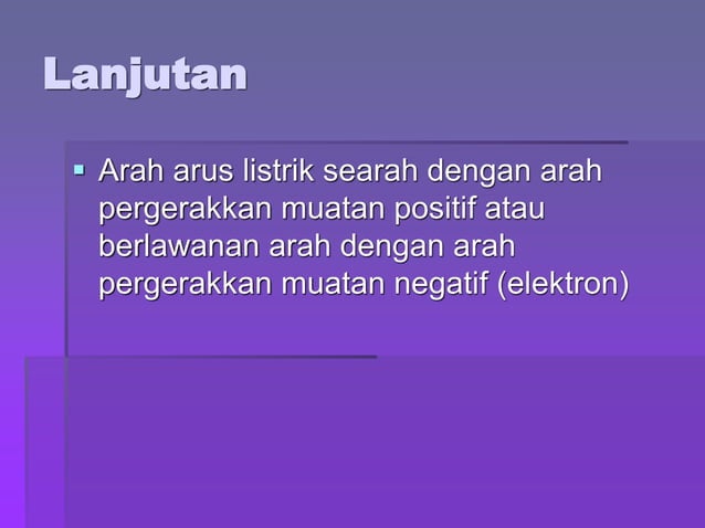 MODUL-PPT-RANGKAIAN-LISTRIK.pdf terbaruu | PPT