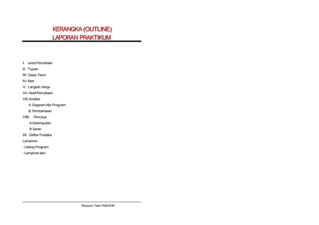 Modul prak-algo | PDF