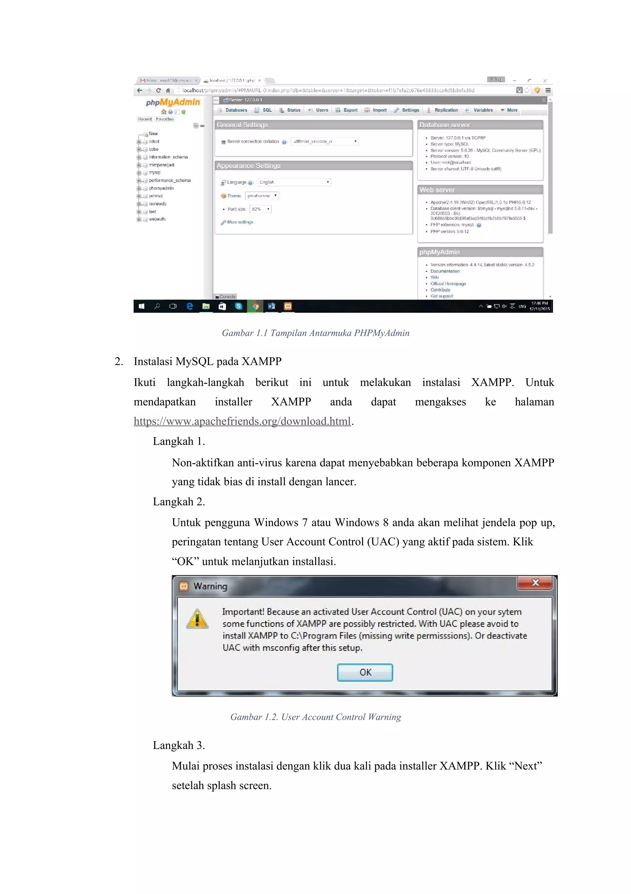 Modul praktikum-sbd-komplit | PDF