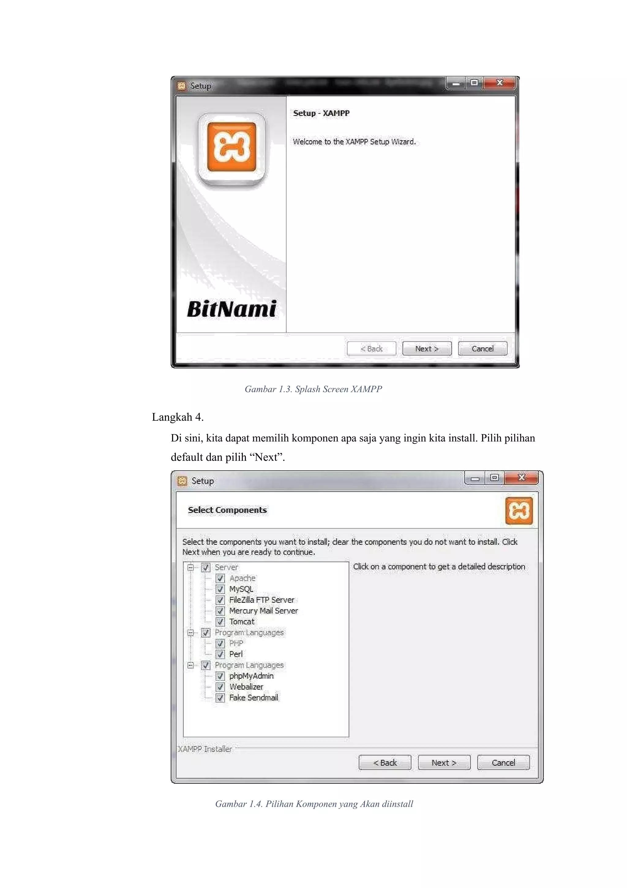 Modul praktikum-sbd-komplit | PDF