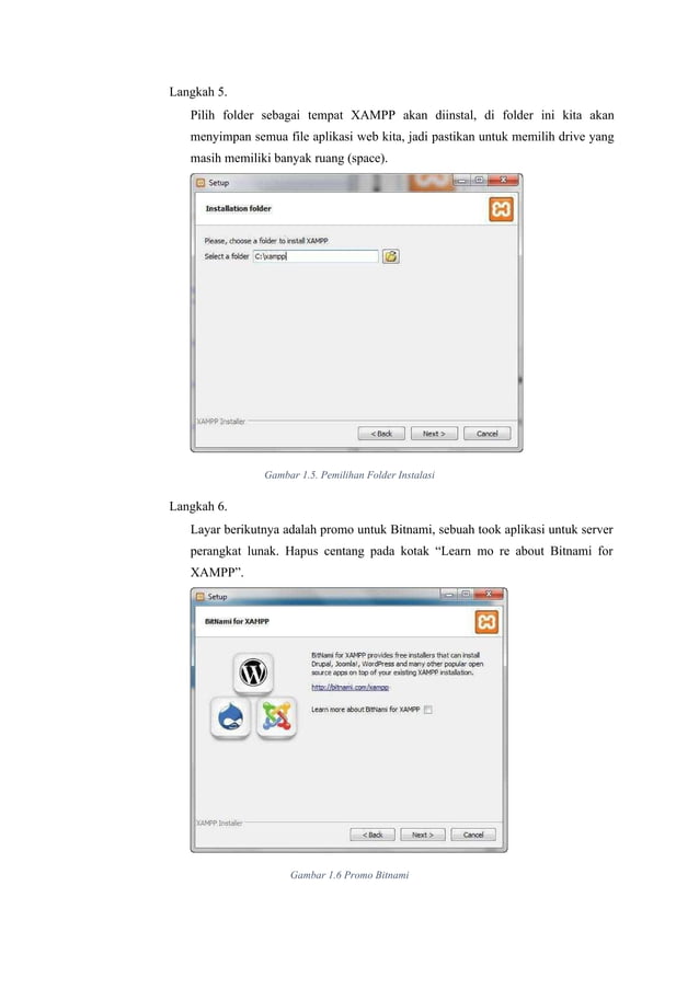 Modul praktikum-sbd-komplit | PDF
