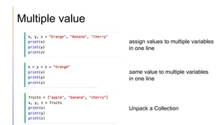 modul-python-part1.pptx | Free Download