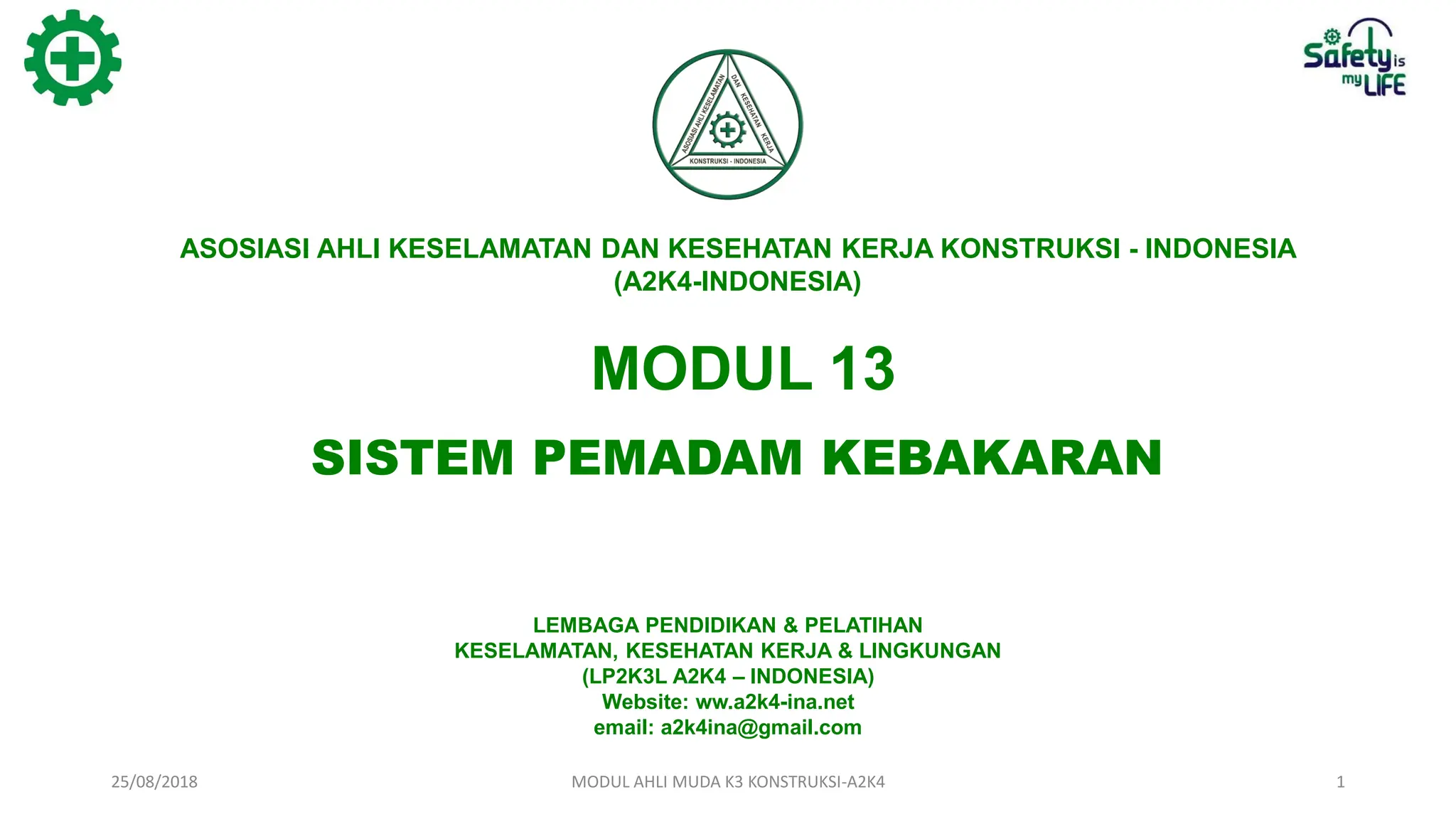 Gratis Modul Sistem Pemadam Kebakaran.pdf