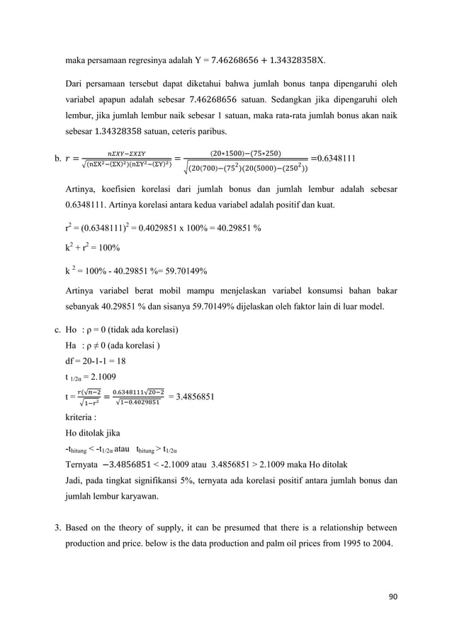 Modul statistika-ii-part-2 | PDF