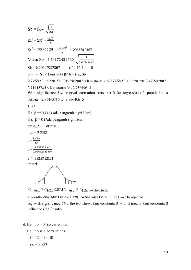 Modul statistika-ii-part-2 | PDF
