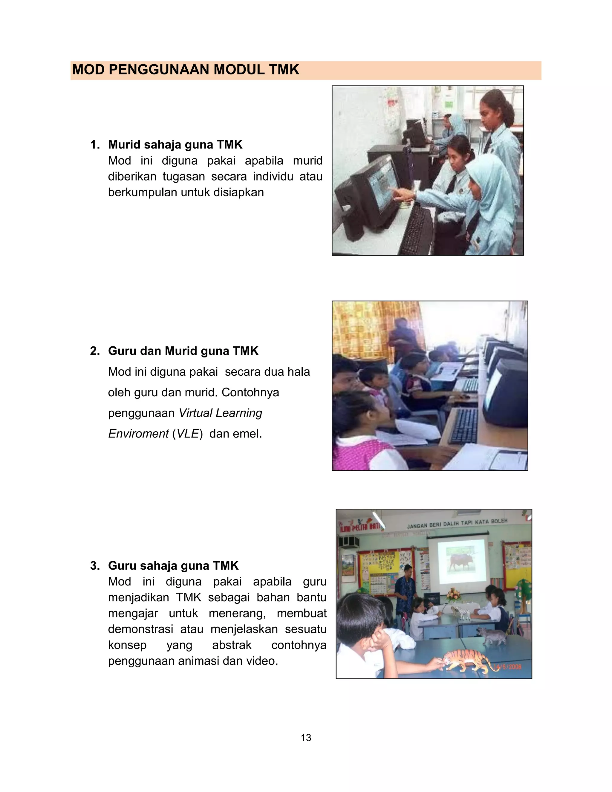 Modul tmk-191216v2 | PDF