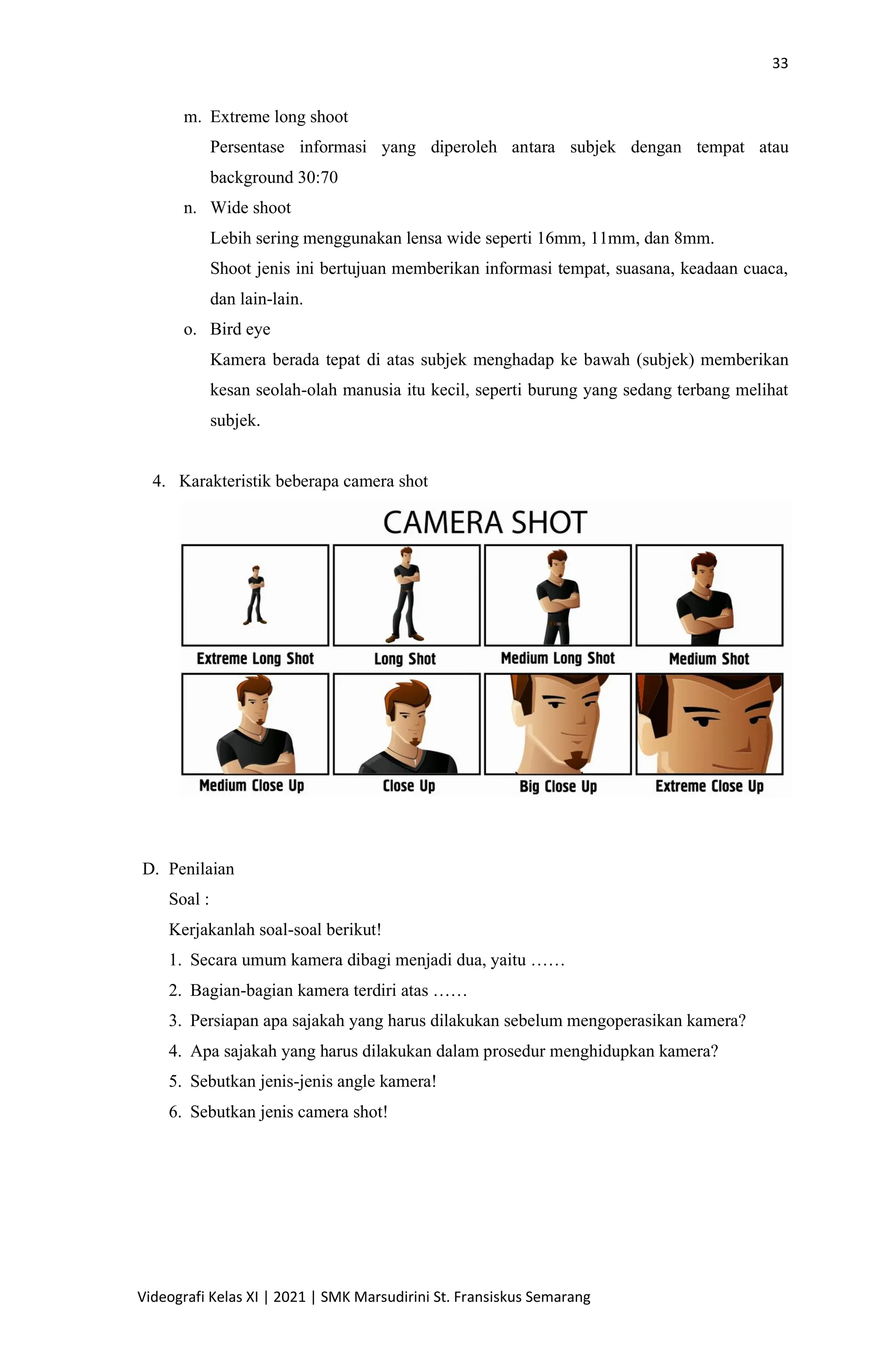 modul ajar capaian pembelajaran kompetensi keahlian DKV | PDF