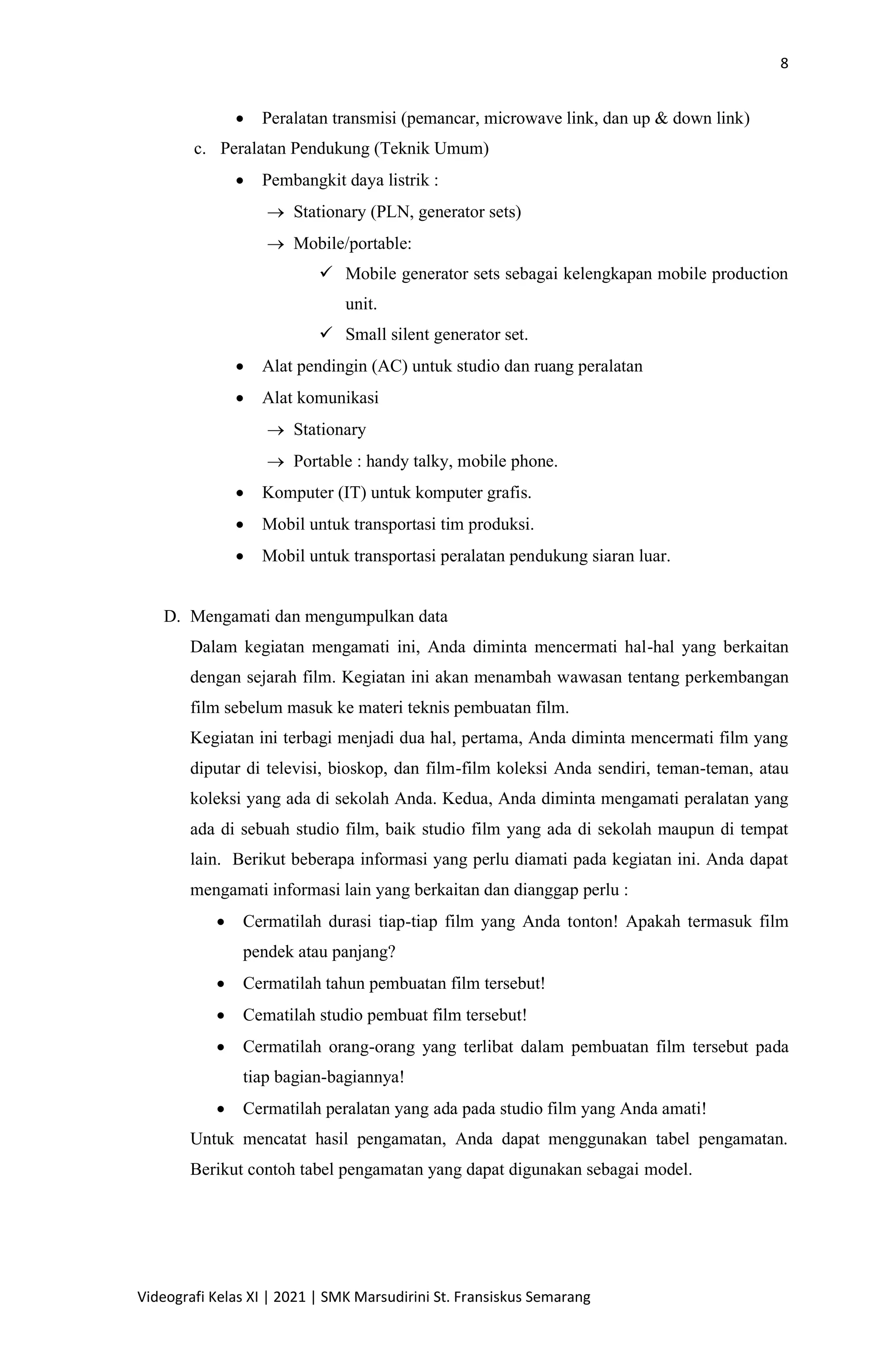 modul ajar capaian pembelajaran kompetensi keahlian DKV | PDF | Free Download