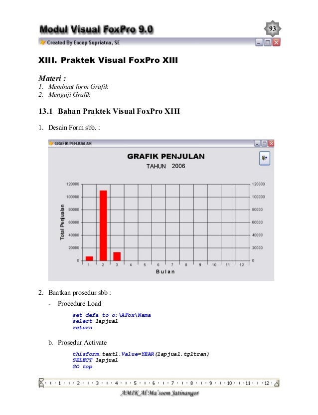 Modul visual-foxpro-release-6
