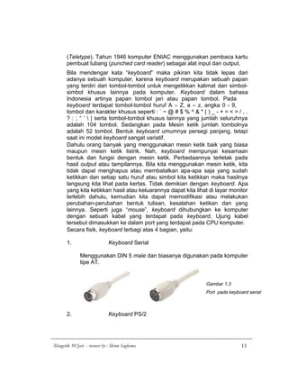 Modul 01 kkpi mengetik 10 jari | DOC