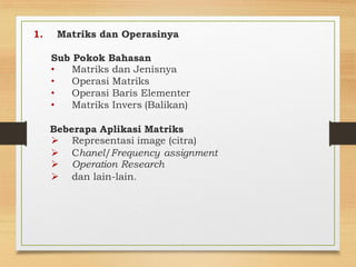 Modul 01 Modul1 Matriks dan Operasinya-1 (1).pdf