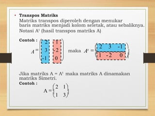 Modul 01 Modul1 Matriks dan Operasinya-1 (1).pdf