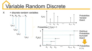 Random Variable | PPTX