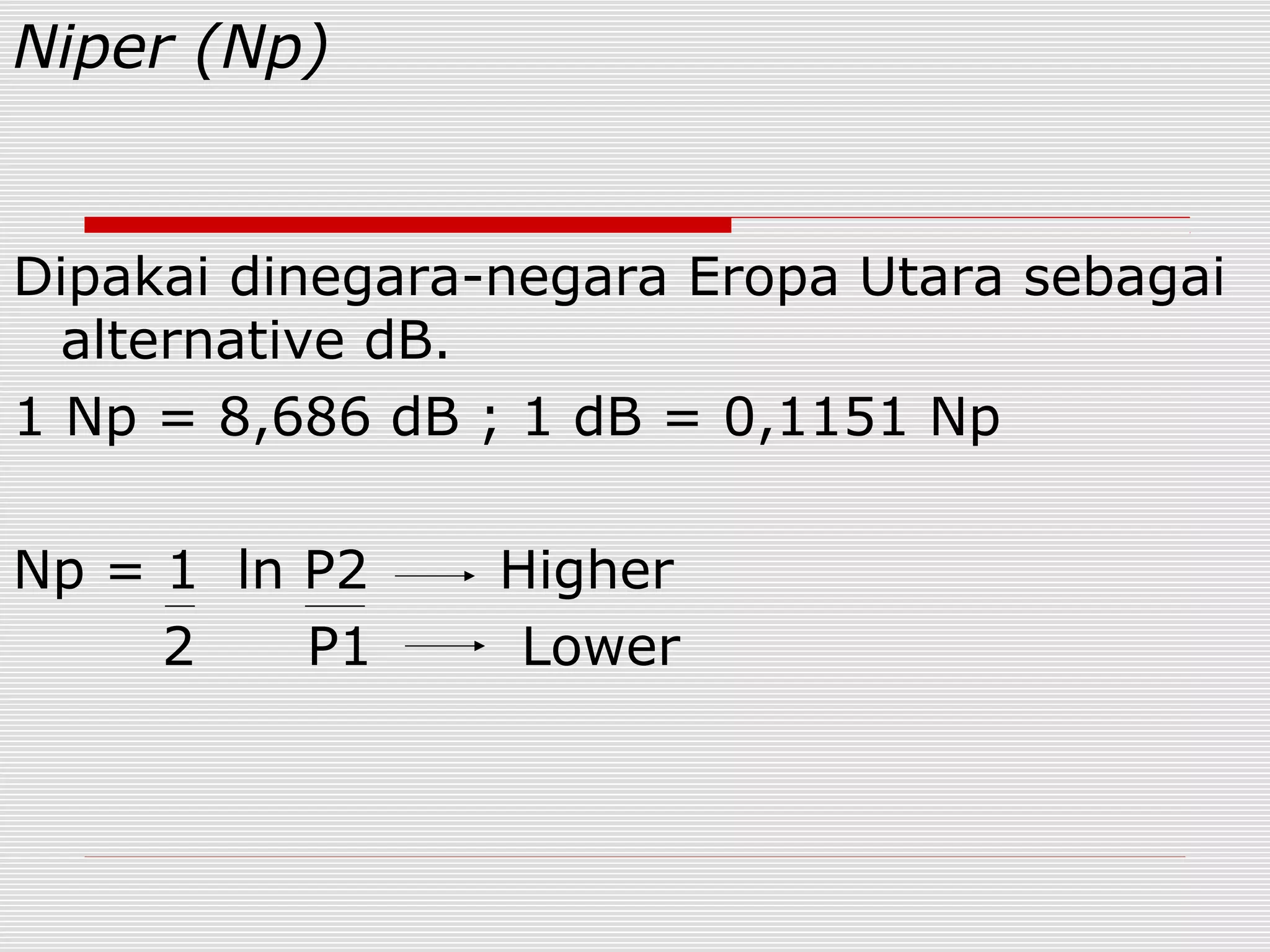 Modul – 09 besaran dan ukuran kerja transmisi | PPT