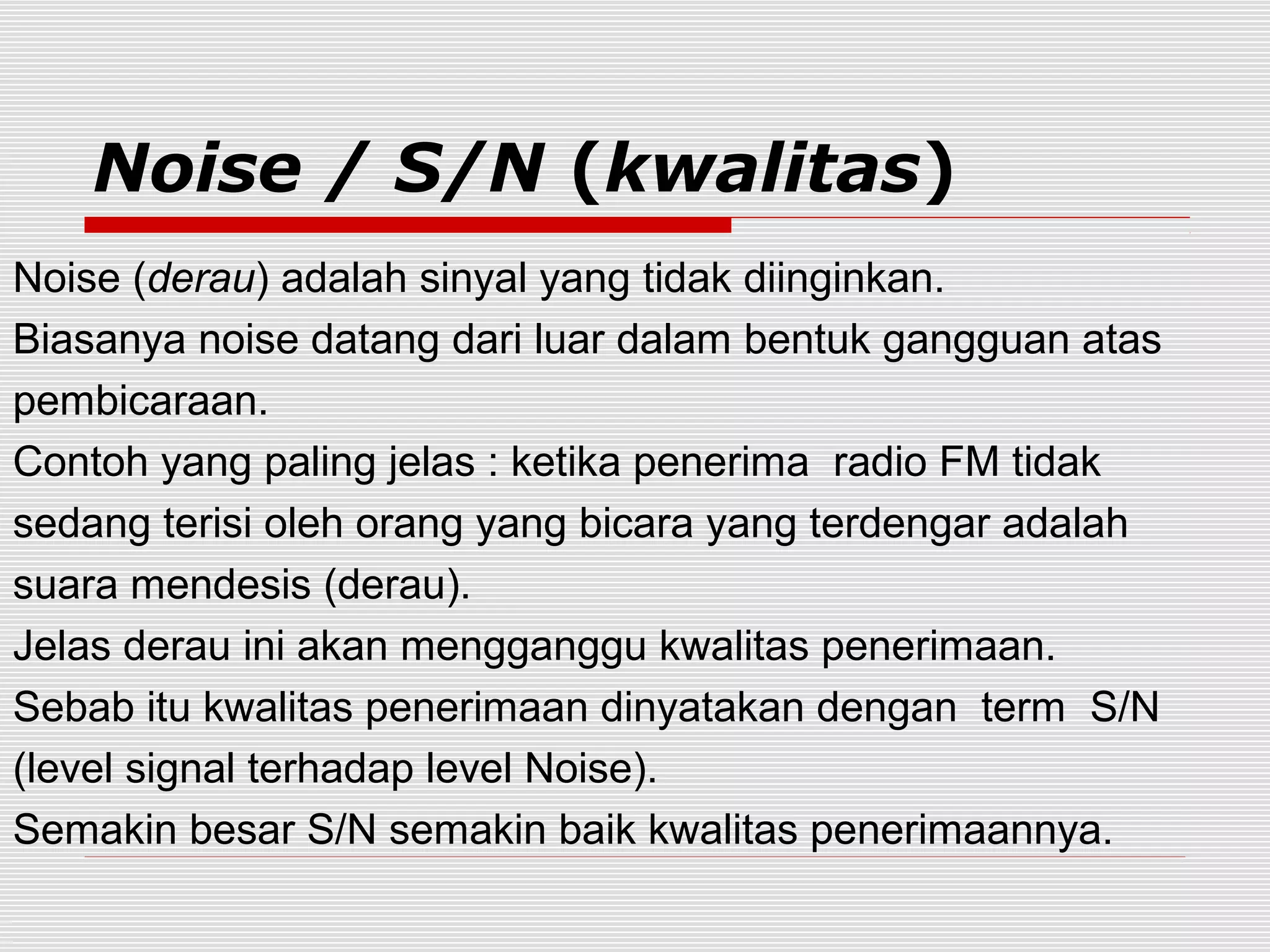 Modul – 09 besaran dan ukuran kerja transmisi | PPT