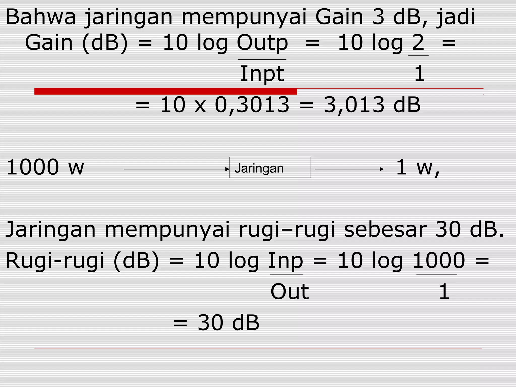 Modul – 09 besaran dan ukuran kerja transmisi | PPT