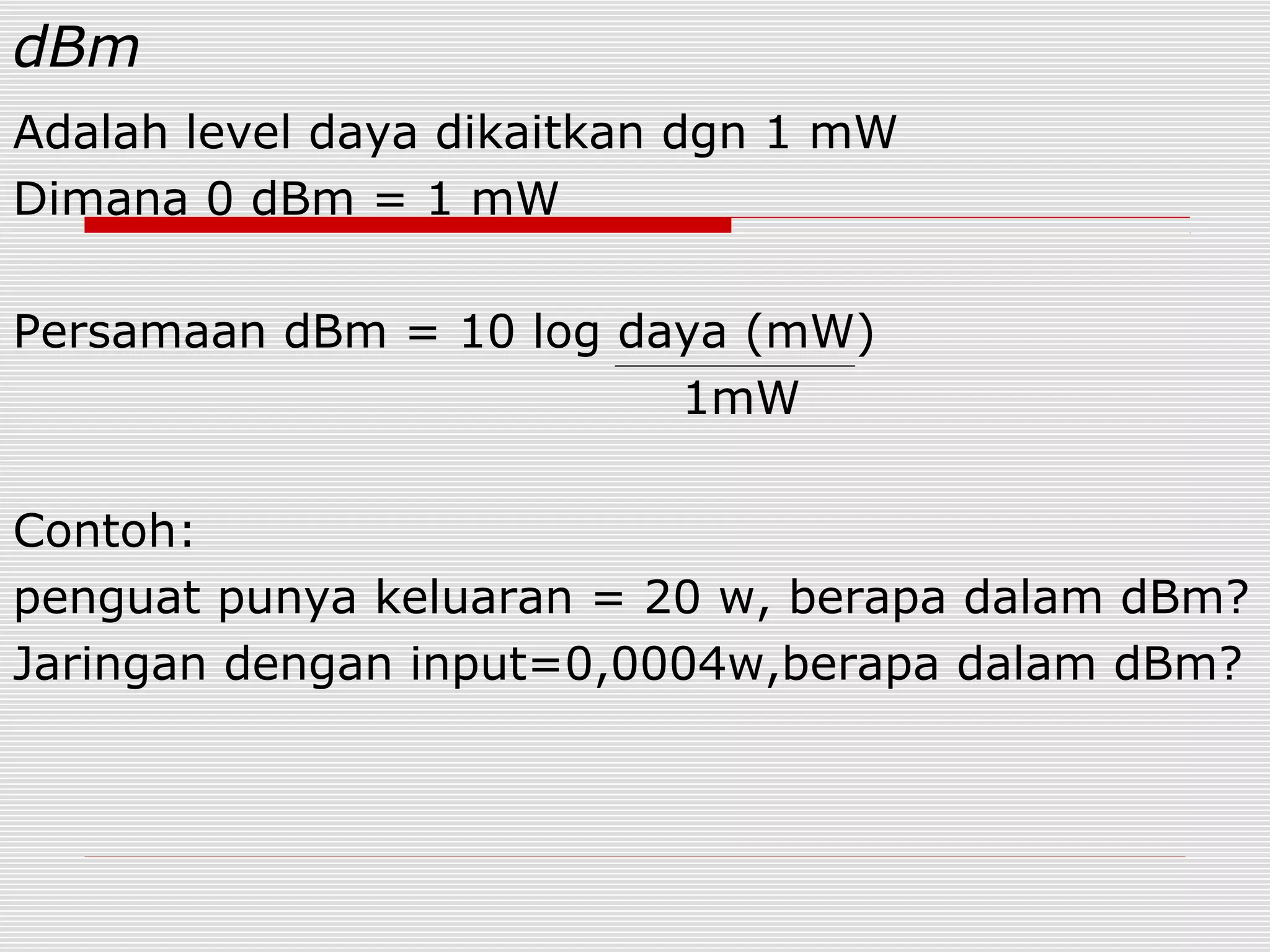 Modul – 09 besaran dan ukuran kerja transmisi | PPT