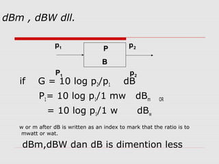 Modul – 09 besaran dan ukuran kerja transmisi | PPT