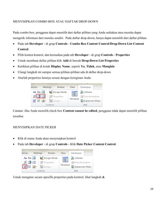 Modul komputer untuk fisika | PDF