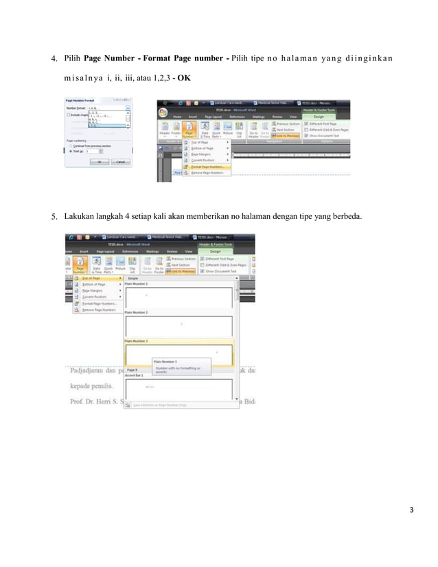 Modul komputer untuk fisika | PDF