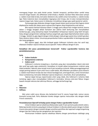 Supracondyler humerus fracture modul.pdf