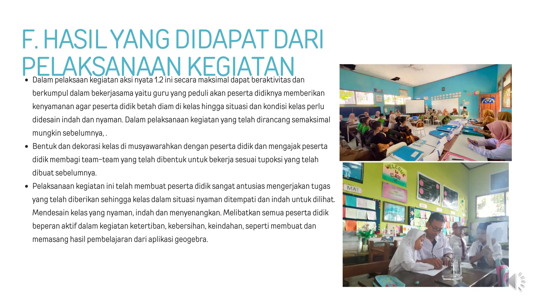 Modul 1.2-Aksi Nyata.pptx.pdf samiko cgp 11 | PPT