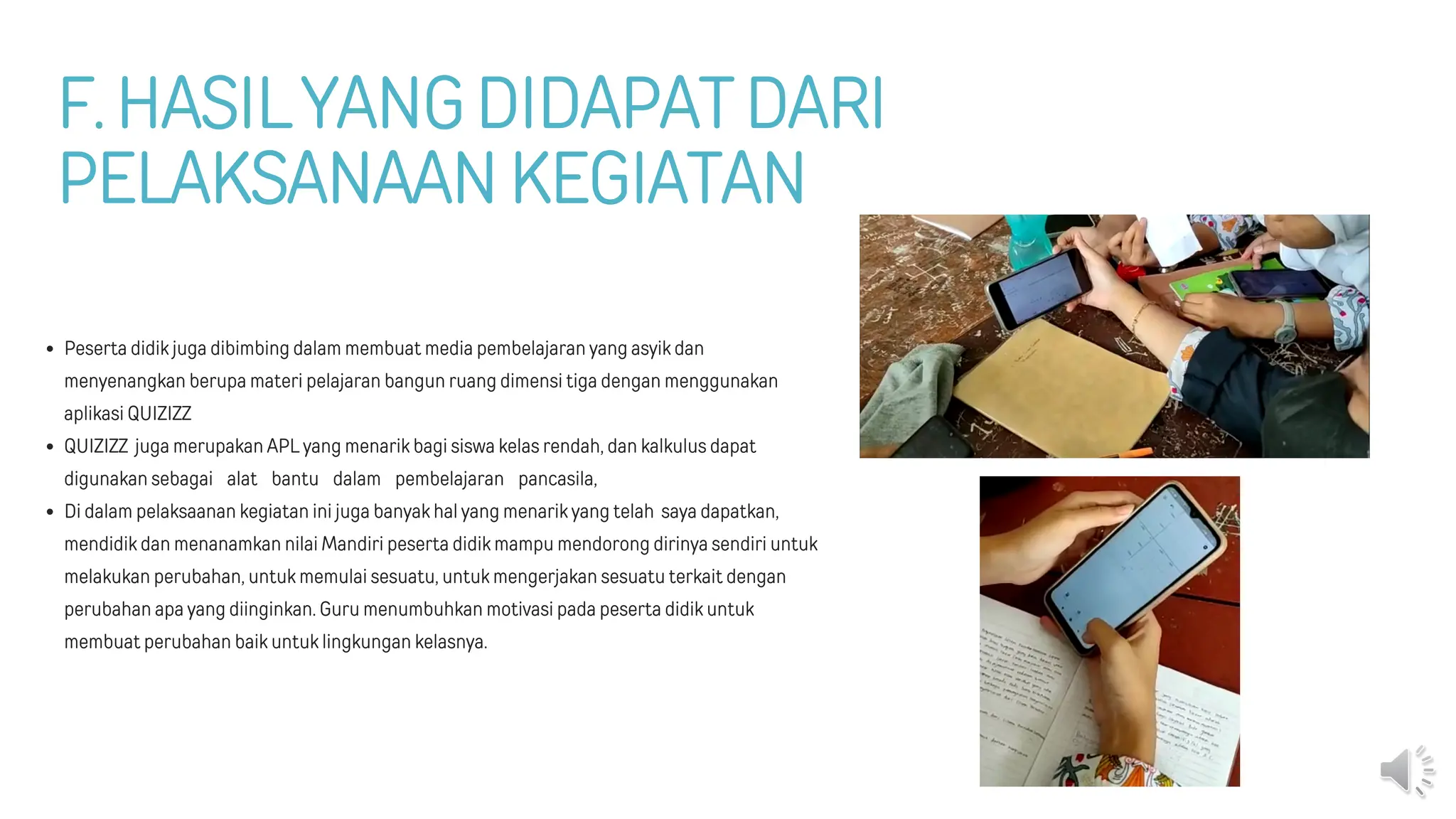 Modul 1.2-Aksi Nyata.pptx.pdf samiko cgp 11 | PPT