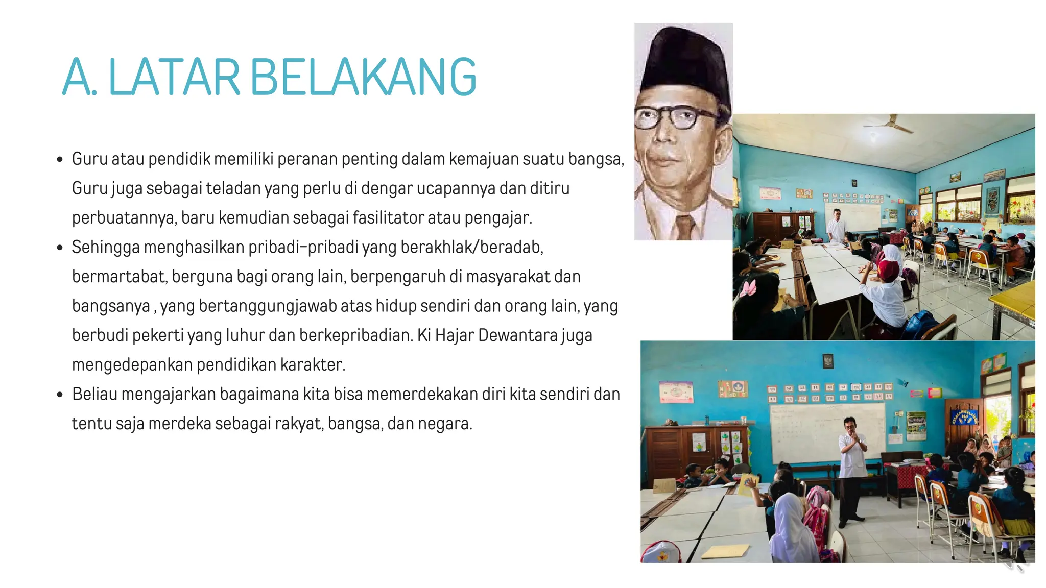 Modul 1.2-Aksi Nyata.pptx.pdf samiko cgp 11 | PPT