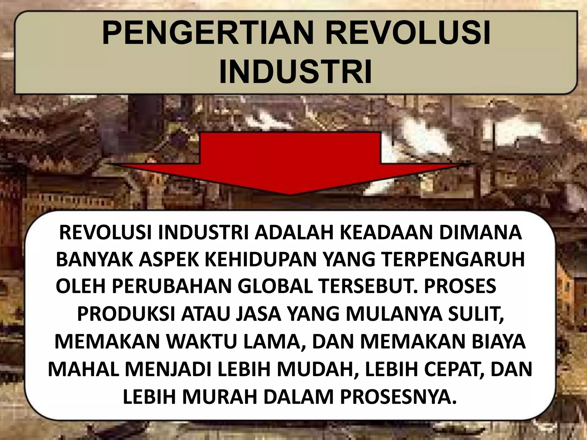 paparan 1 3 revolusi industri 4.0 power point | PPTX