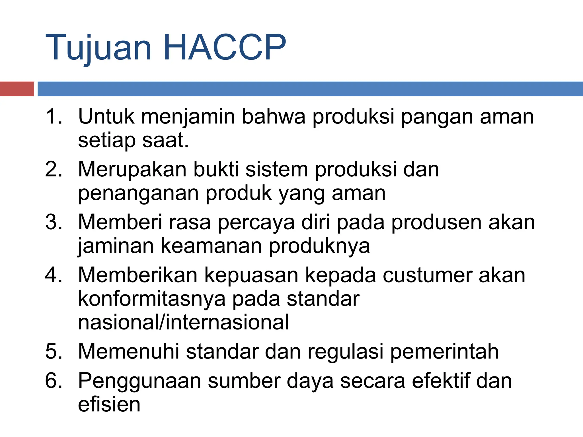 Modul 1 - 7 Prinsip Hazard Analitical CCP.ppt