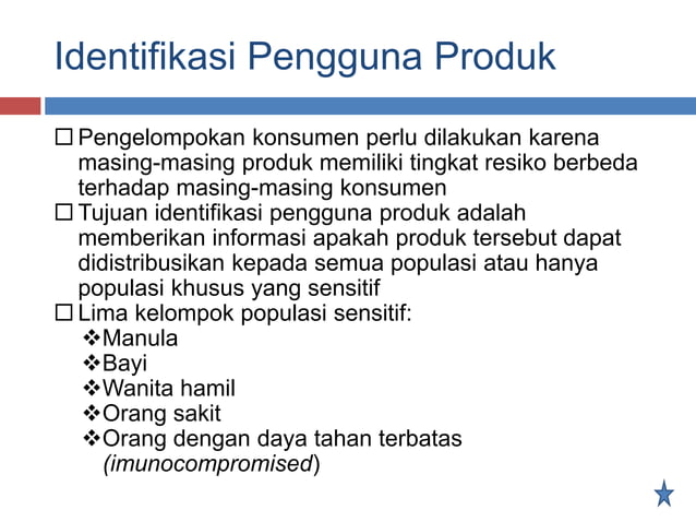 Modul 1 - 7 Prinsip Hazard Analitical CCP.ppt