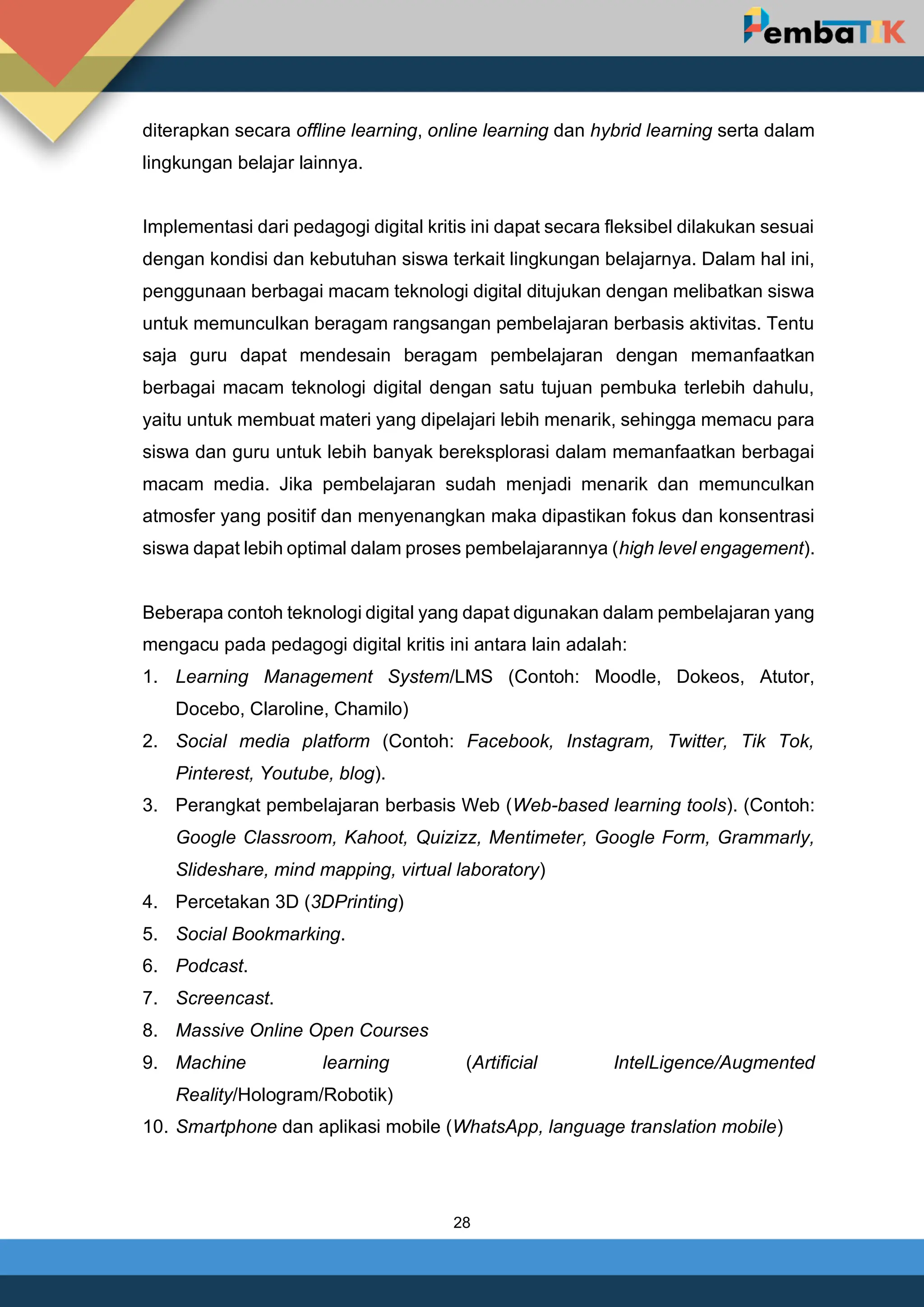 Modul 1 - Ekosistem Digital Merdeka Belajar di PAUD, Pendidikan Dasar dan Menengah.pdf