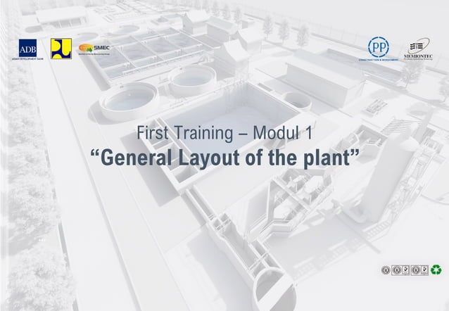 Modul 1 - General Layout of the Plant.pdf