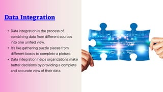 Modul 1 - Introduction to Digital Transformation Technologies and ...