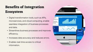 Modul 1 - Introduction to Digital Transformation Technologies and ...